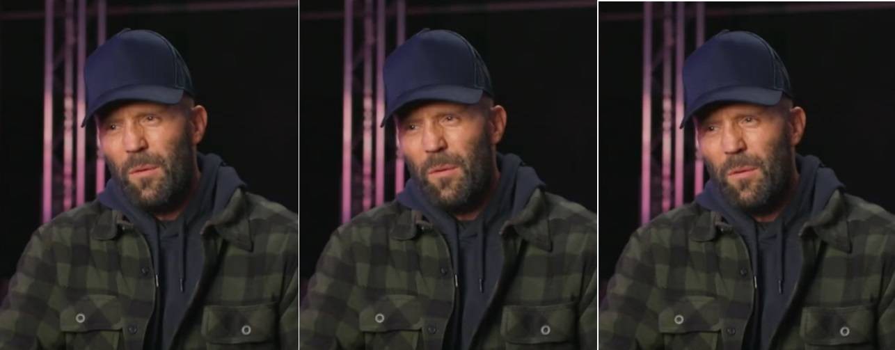 Цитаты стэтхэма