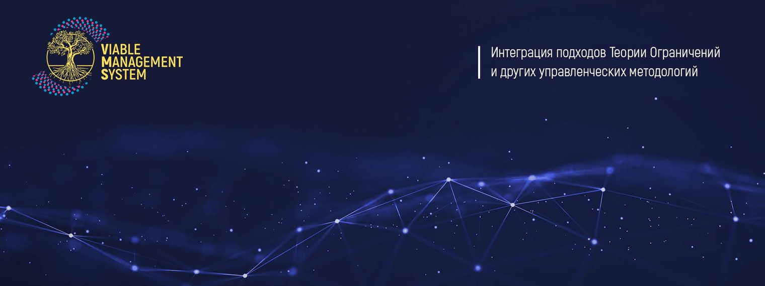 Жизнеспособная Система Управления