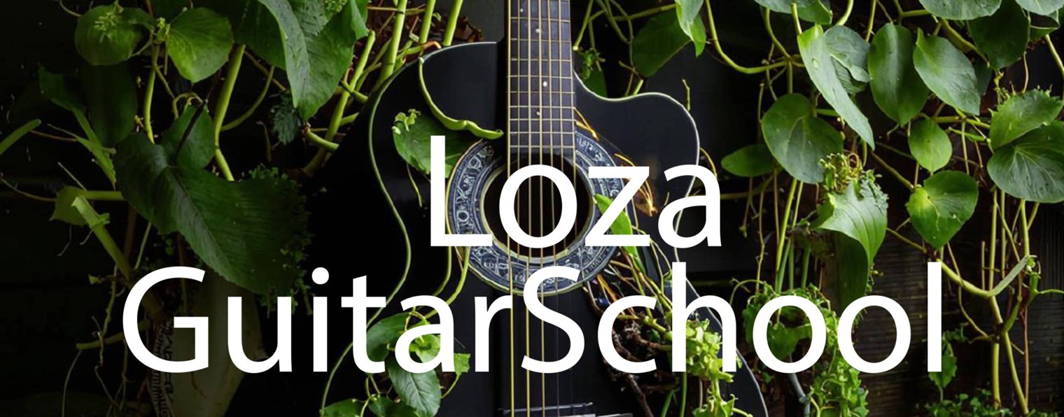 Loza Guitar School