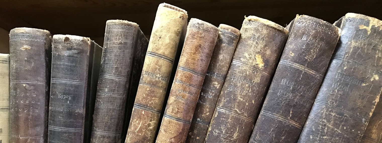 Централизованная библиотечная система, Елабуга РТ