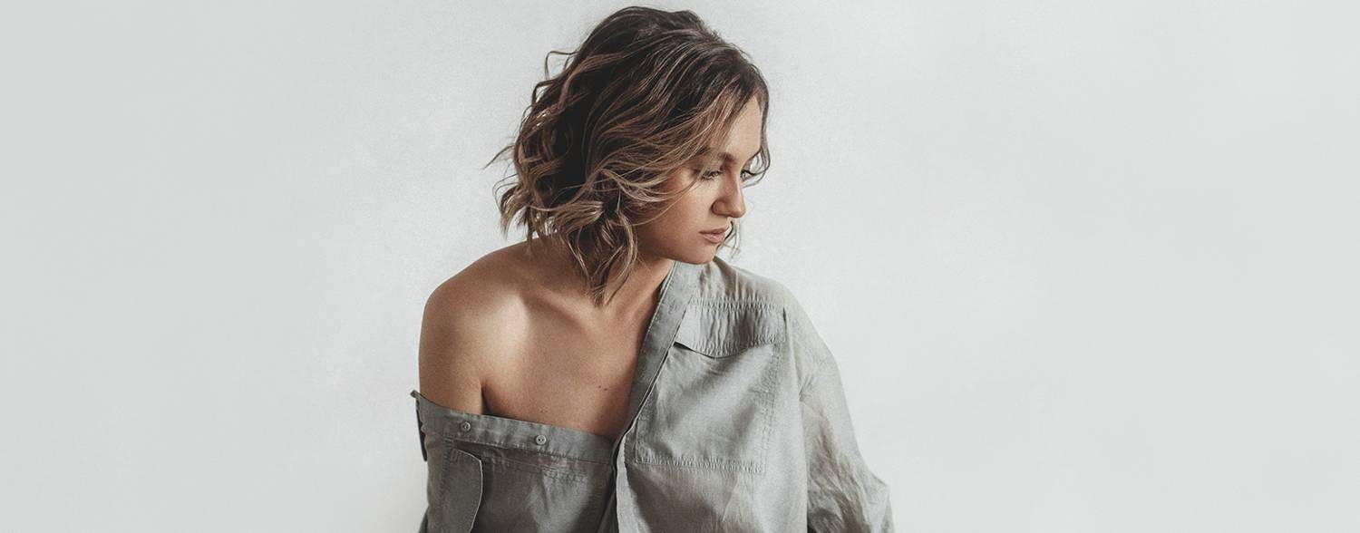 Алёна Соколова