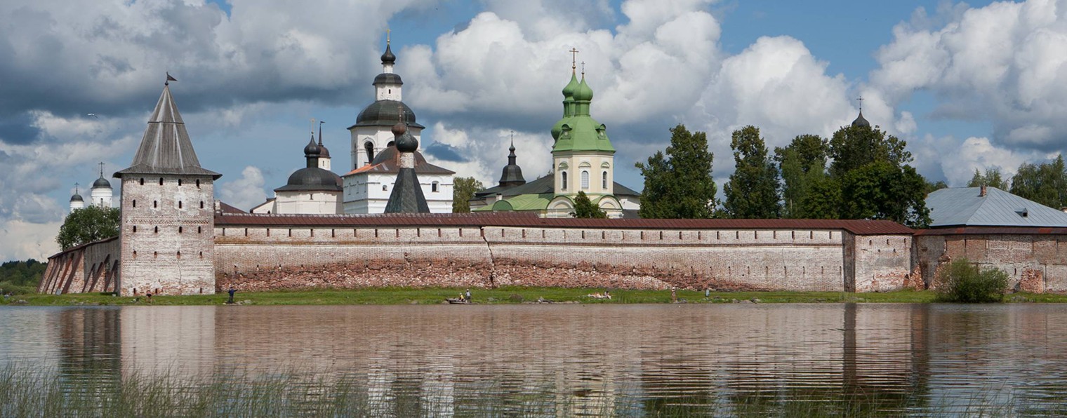 Глобус России