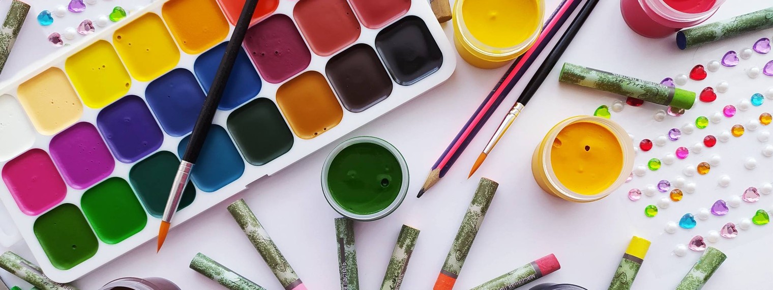 Изостудия УВЛЕЧЕНИЕ