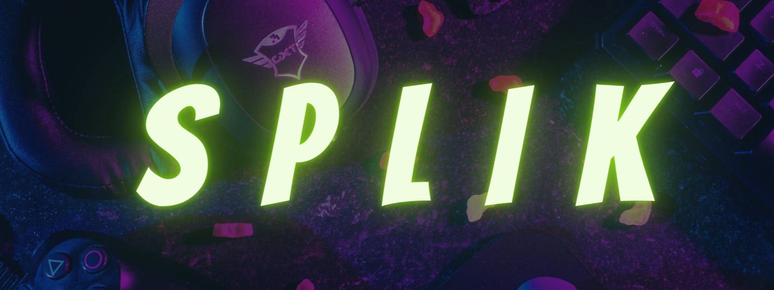 S P L I K