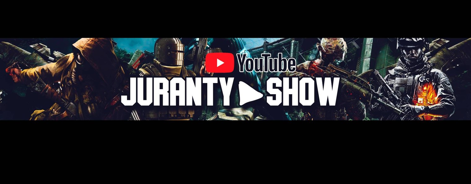 Juranty Show
