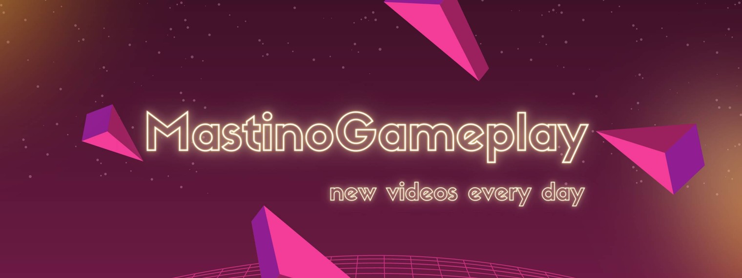 MastinoGameplay