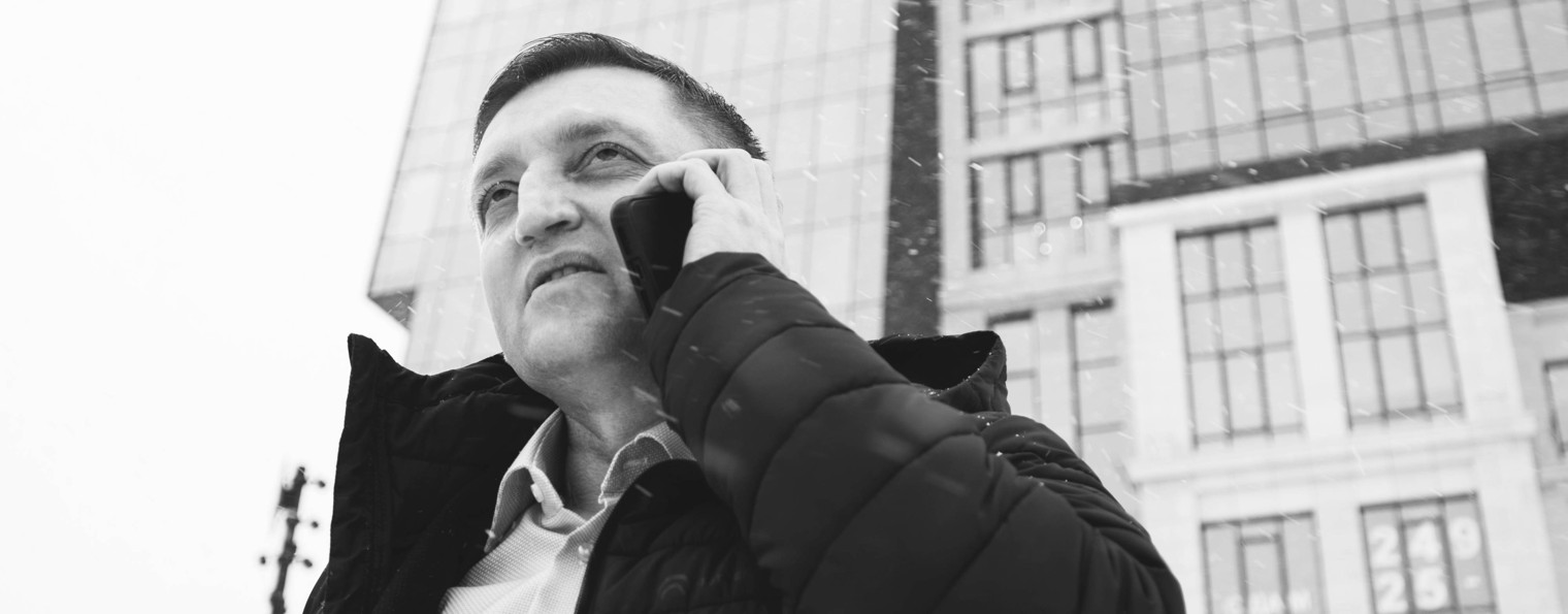 VSN умное видеонаблюдение, умные вещи