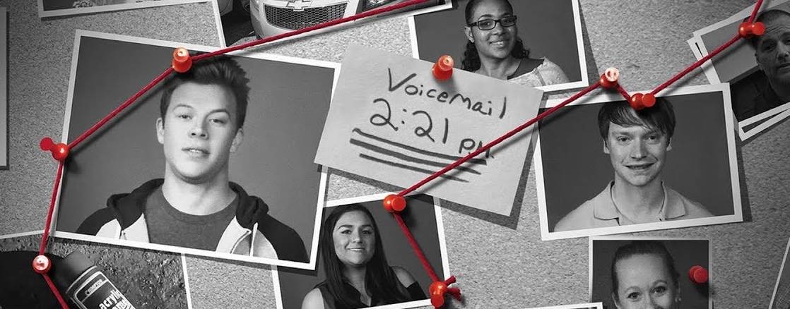 Сериал Американский вандал / American Vandal