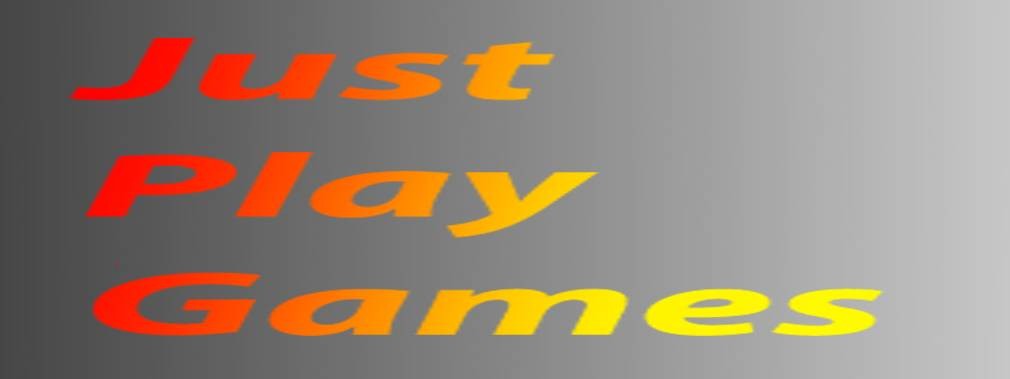 JustPlayGames