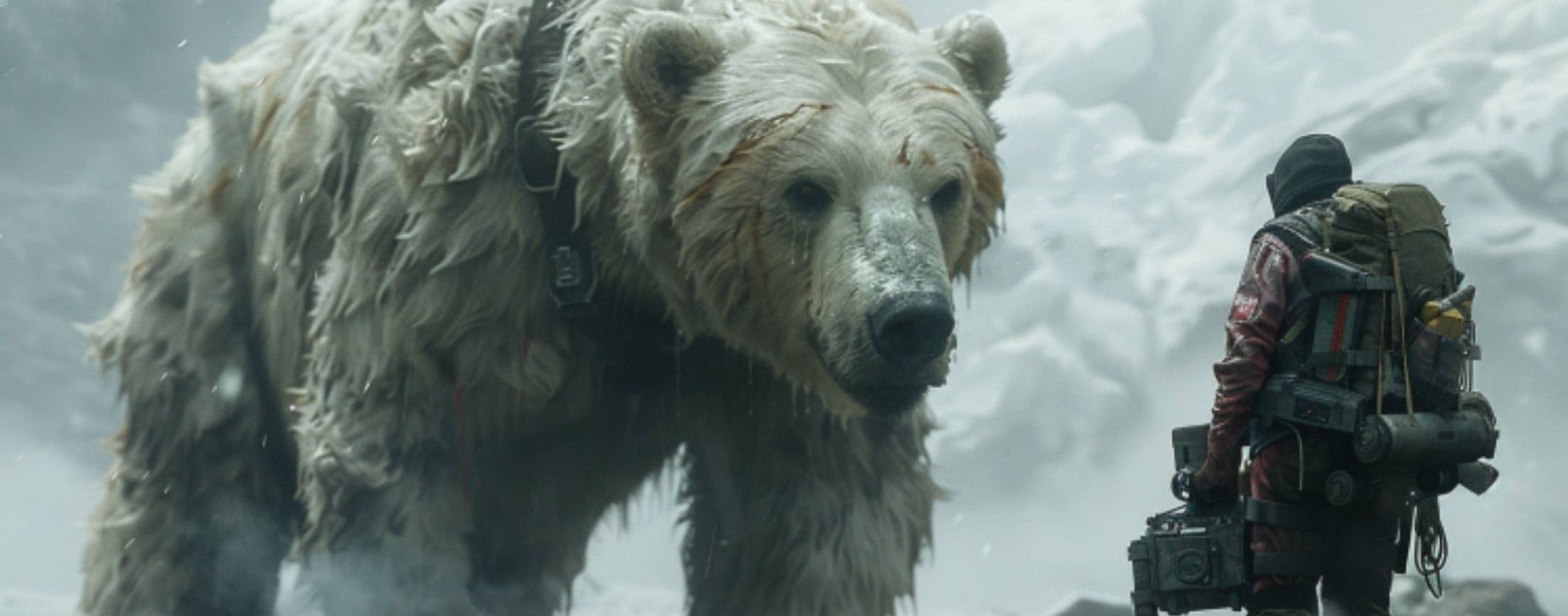 Сибирский Летсплей