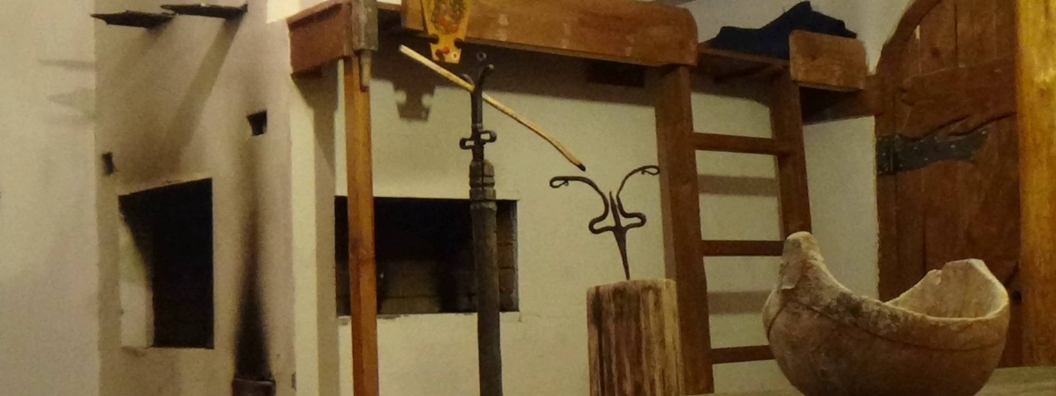 Неизвестная Московия