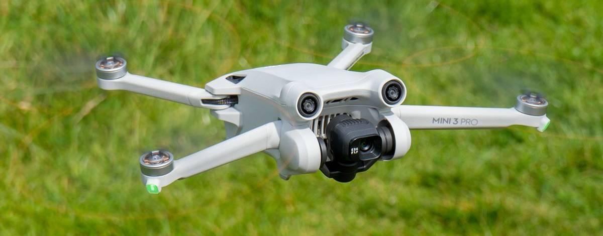 G.A.A./DJI