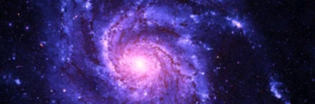 Galactic Murder Drone