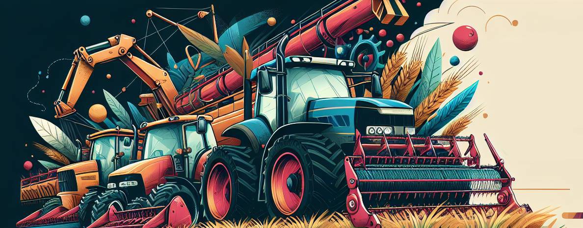 Группа Компаний "Волжские Трактора"