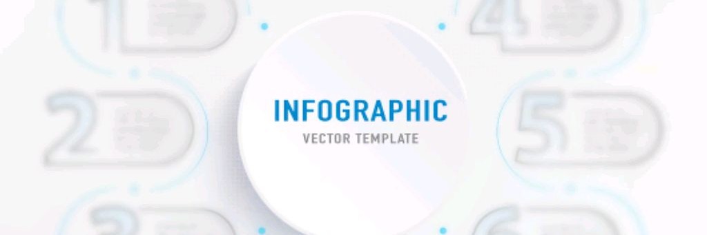 Проект Инфографика