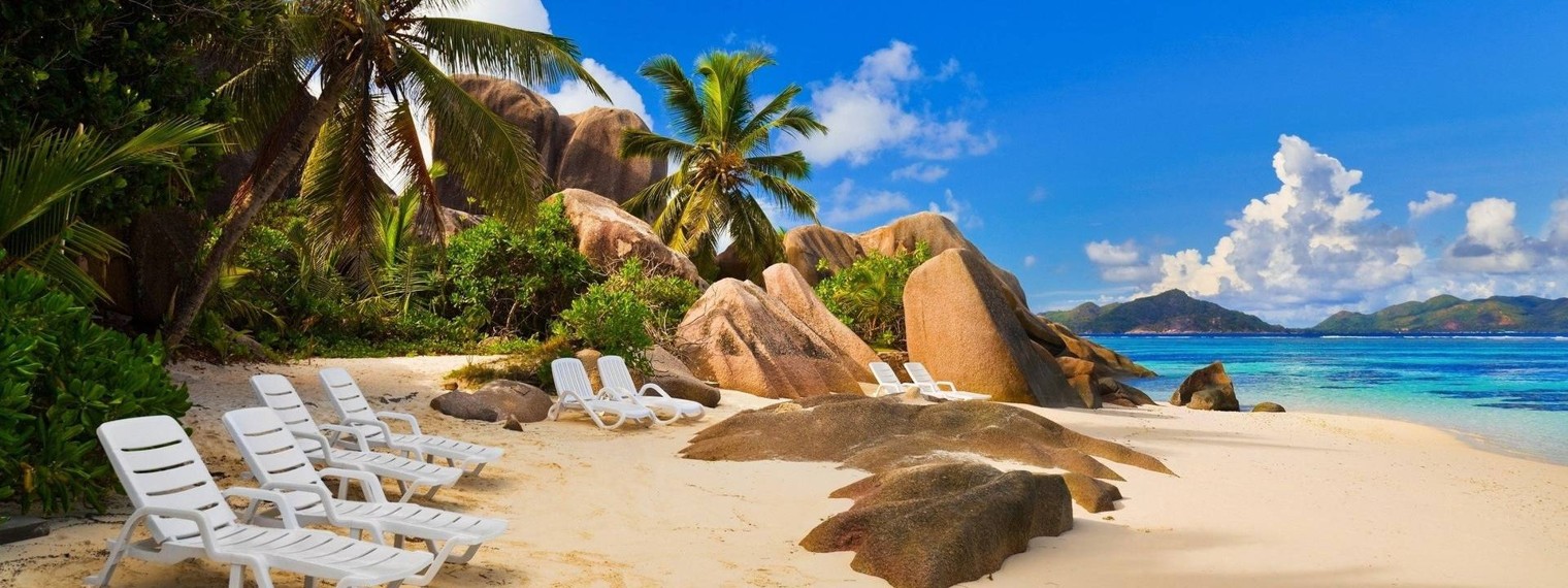 10 лучших островов для отдыха