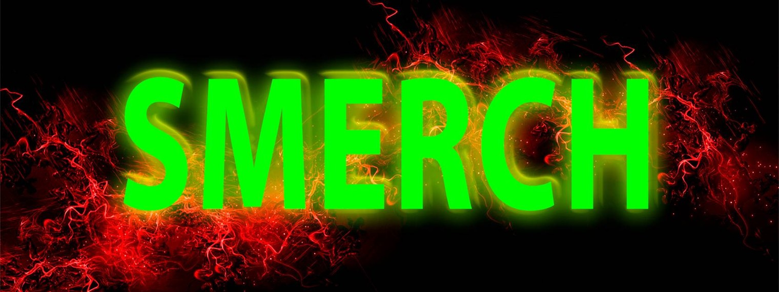 SMERCH