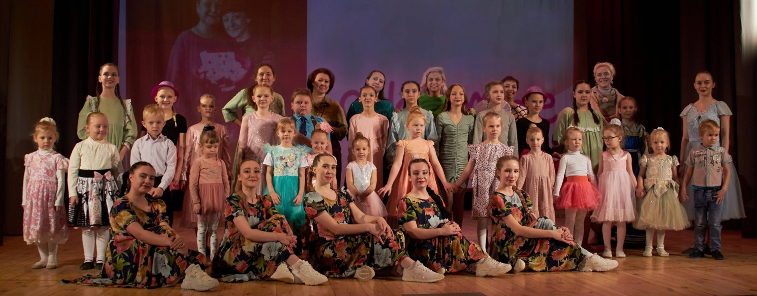 ЦКДС "Романтик" | д. Курманка, МО Заречный 66