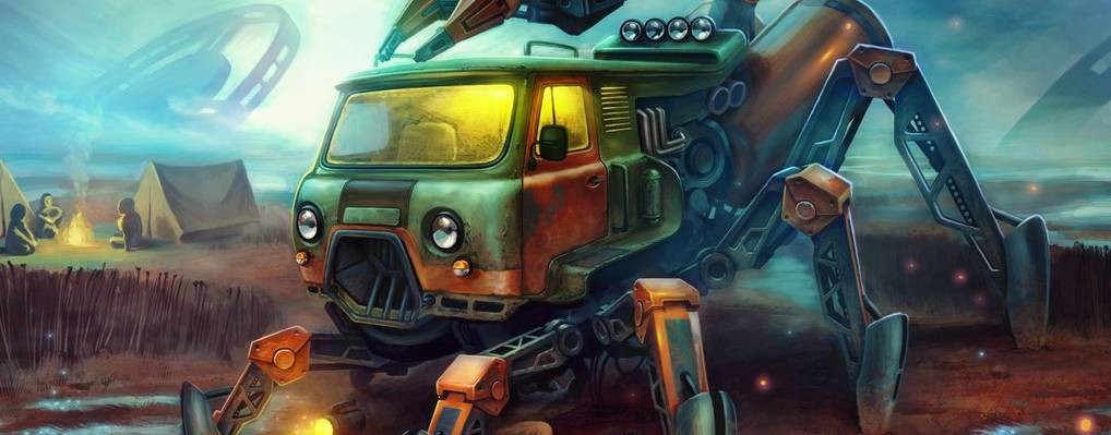 Мастер на все руки