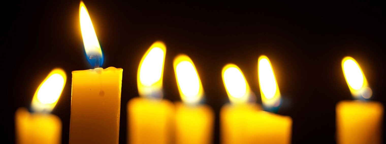 ЖИВУ И ВЕРУЮ