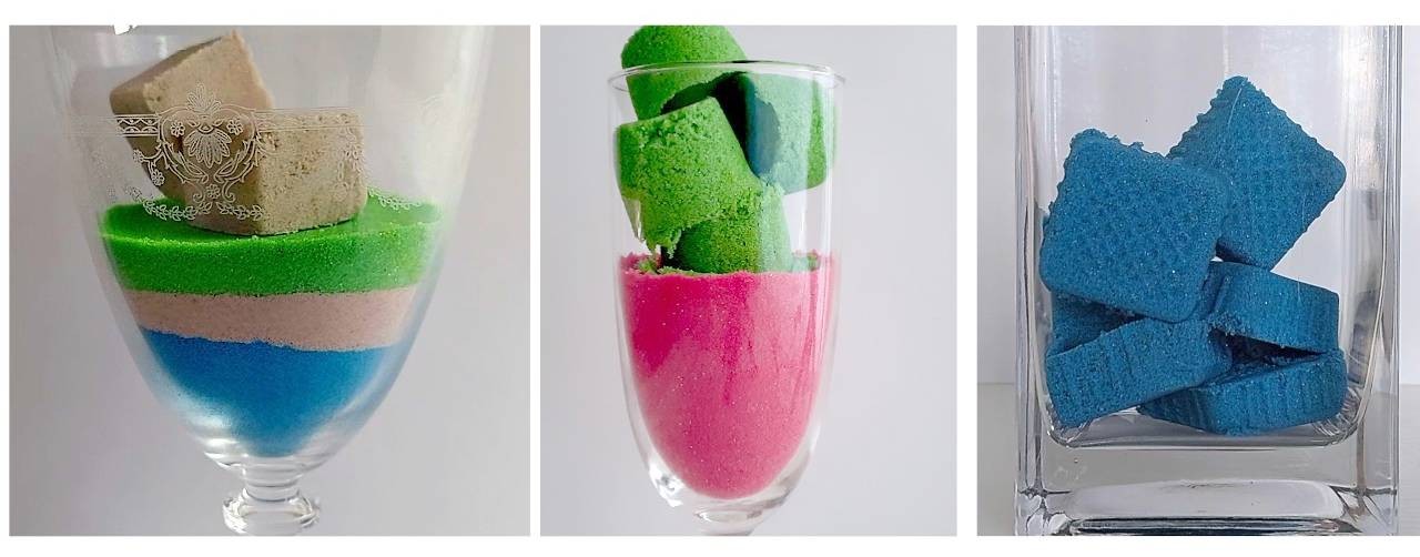 АСМР Залипашки / Лилу АСМР