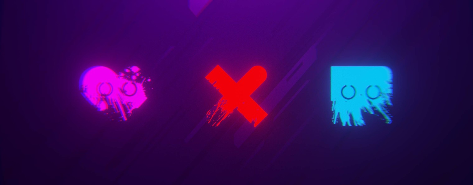 Сериал Любовь. Смерть. Роботы / Love, Death & Robots