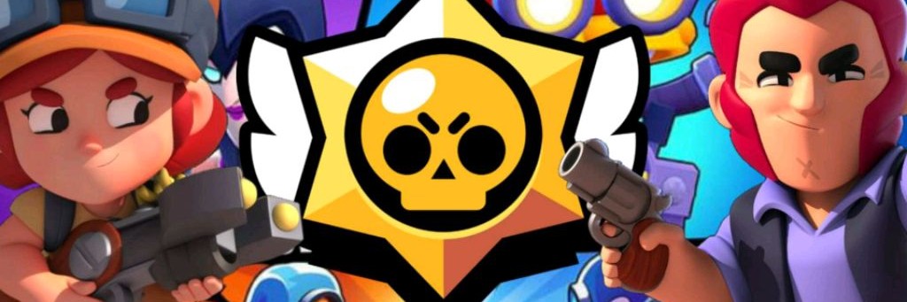 Brawl Stars