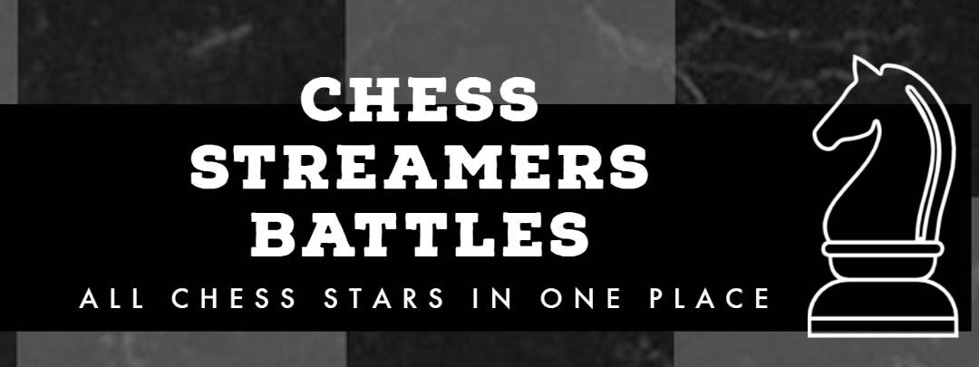 Chess Allstars. Николай Дубовик