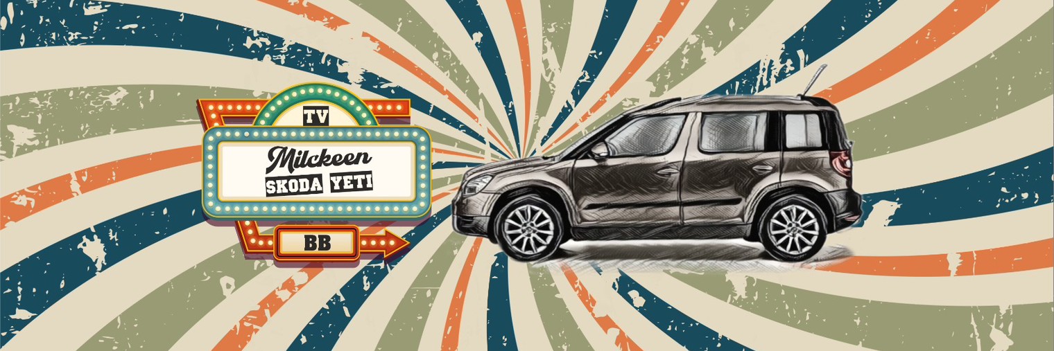 Skoda Yeti “BB" - Бортжурнал новичка