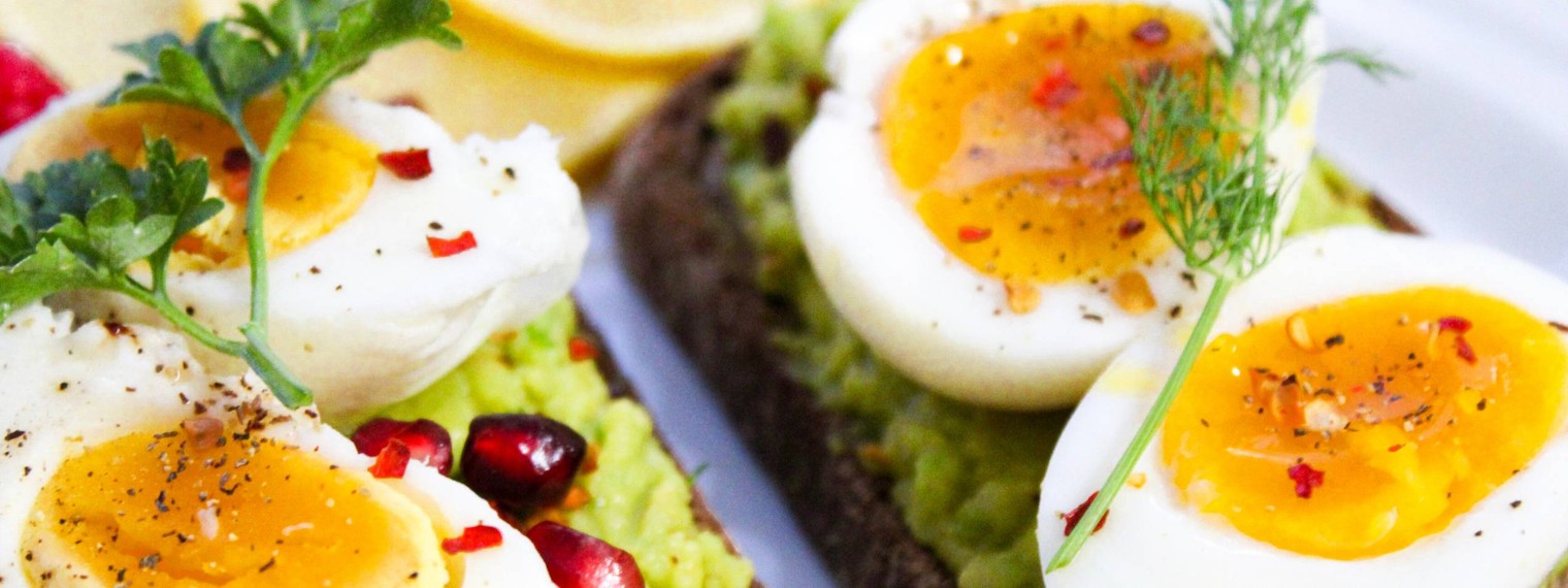 Вкусно Полезно Доступно