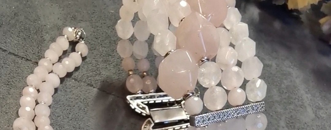 Особенные Украшения GEN&EVA