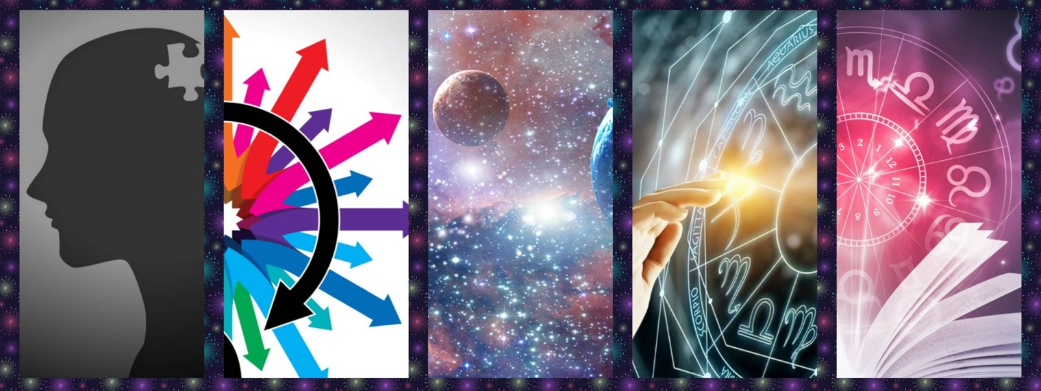 САМОПОЗНАНИЕ длиною в жизнь / AlexTooRich_Vlog