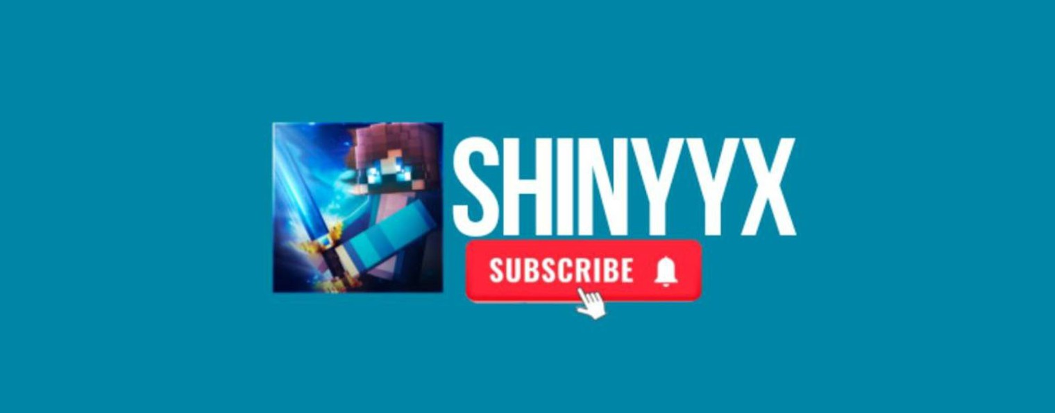 Shinyyx