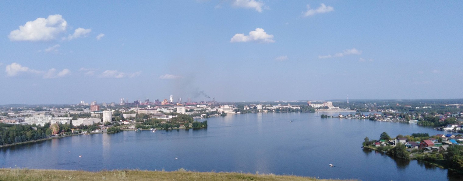 записки тагильчанки