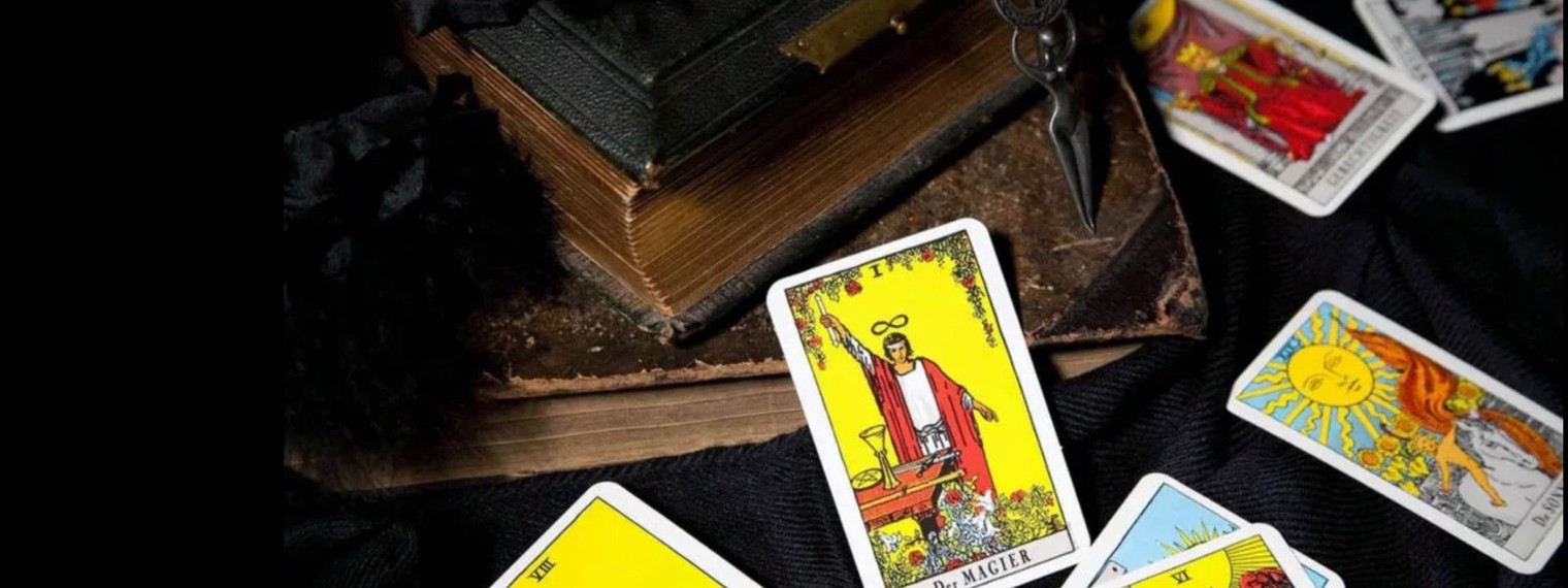 Анна Князева - Ваш ТАРОЛОГ и проводник