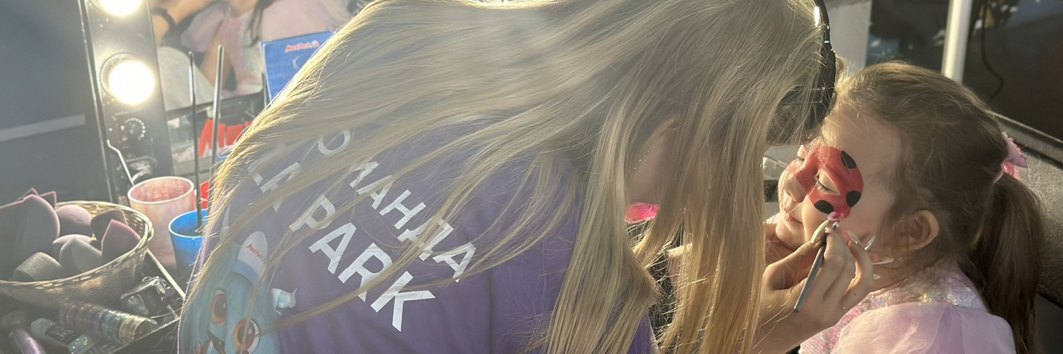 САМИ С ХВОСТАМИ