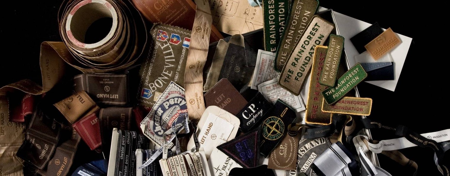Massimo Osti and SPW Archive
