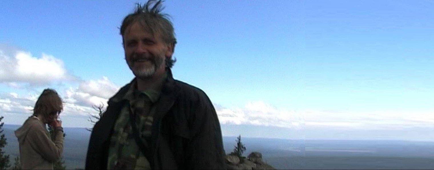 Виктор Мирошкин. ВИМстудия