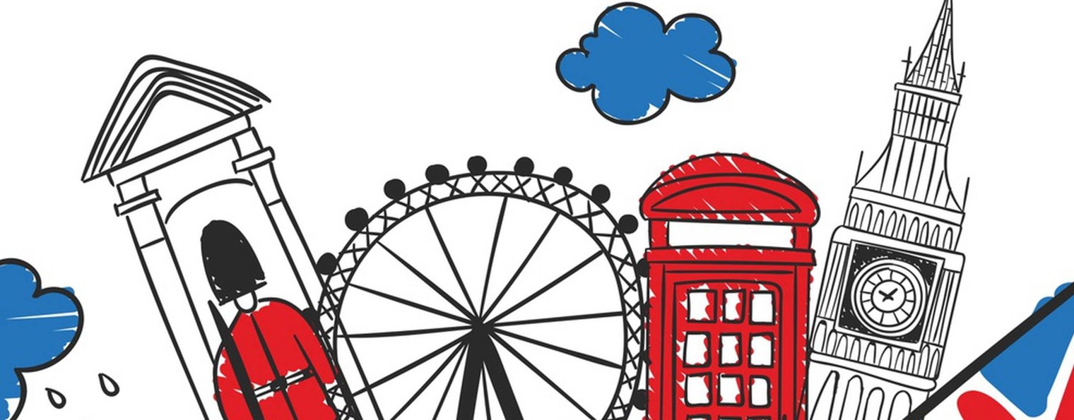 Анна Решетняк /Английский в радость