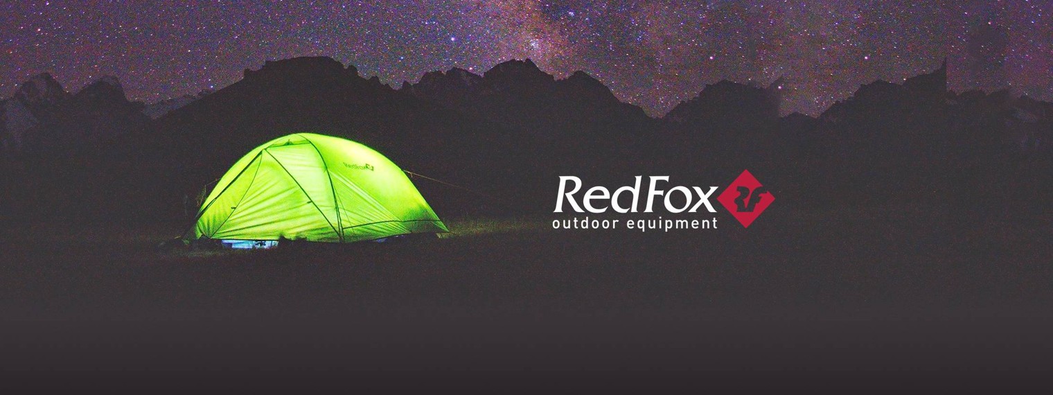 Red Fox Outdoor