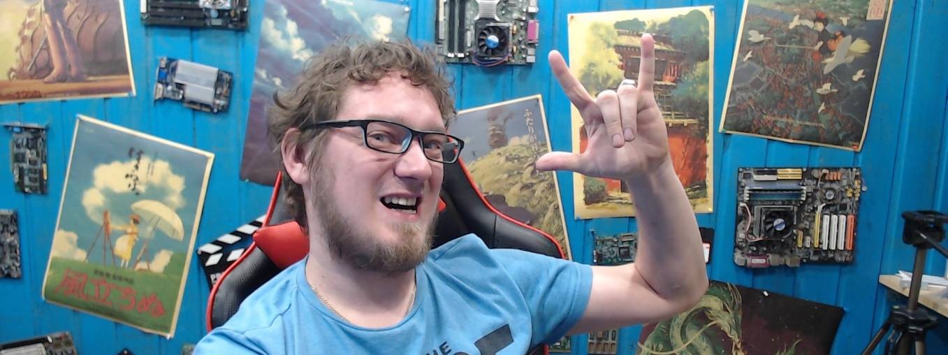 Андрей Нифёдов - АРХИВНЫЕ ВИДЕО