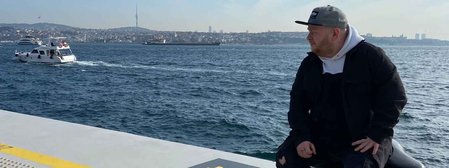 Сергей Фёдоров