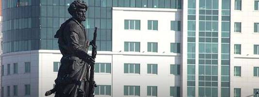 СИА Сибирское Информационное Агентство (SIA.RU)