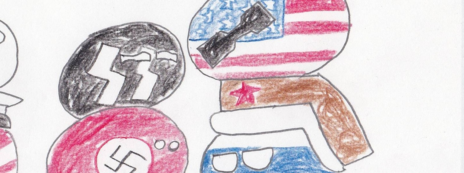 東亜連邦・Rutube支部