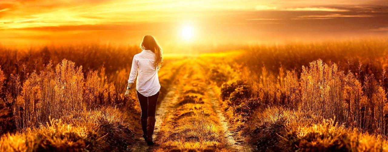 В ПОИСКЕ СЕБЯ