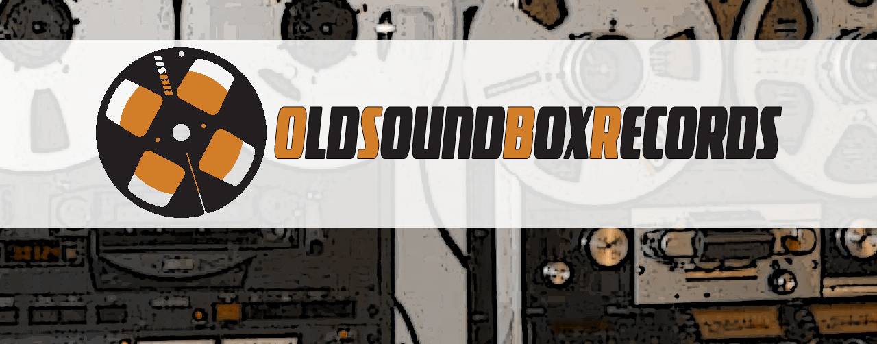 oldsoundbox records