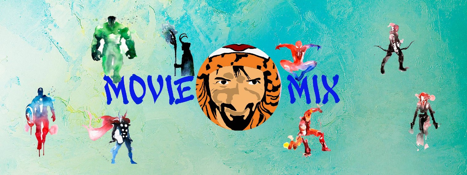 #MovieMix
