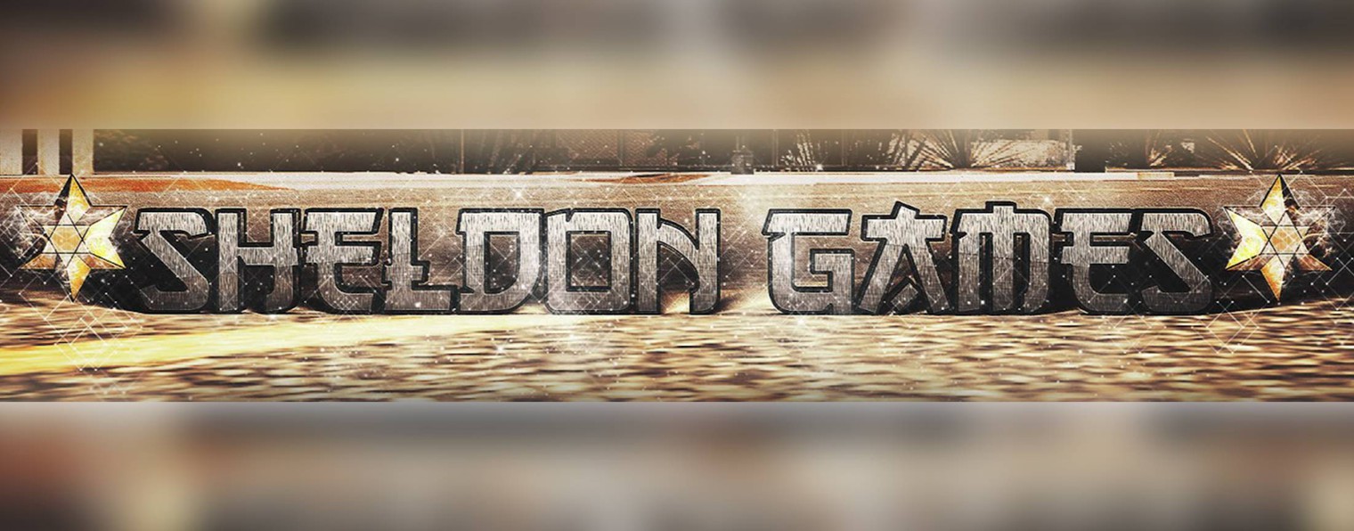 ★SheldonGames★