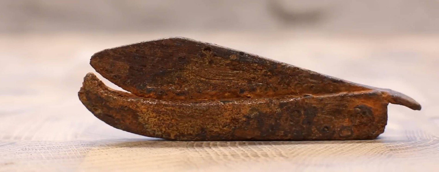 Супер реставрация