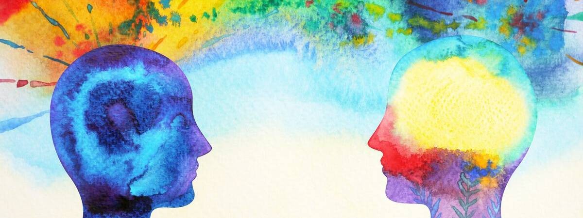 Психология / Психиатрия  курс лекций